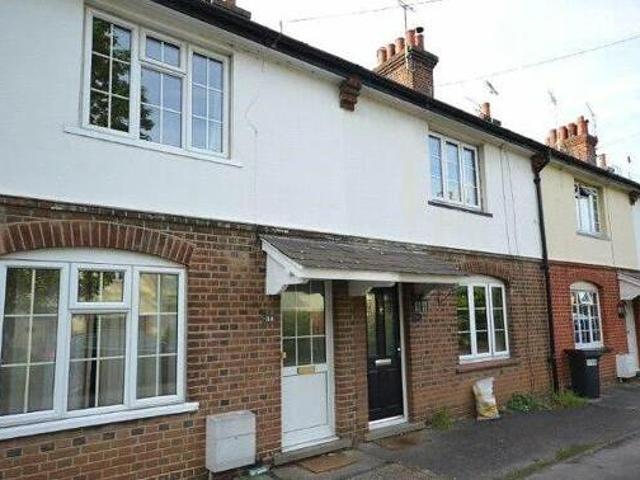 2 Bedroom Terraced House For Rent In Chelmsford, Essex