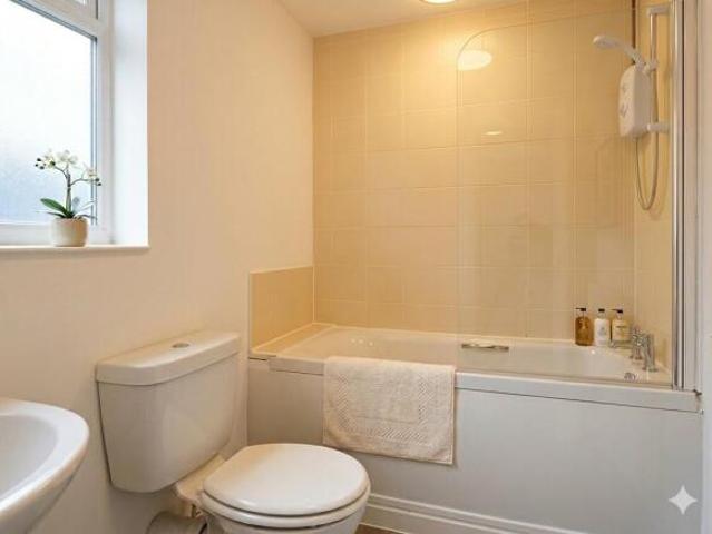 2 bedroom terraced house for rent in Chelmsford St / 2 Bed +Study / SEPT 2026, LN5