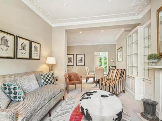 2 Bedroom Terraced House For Rent In Chelsea