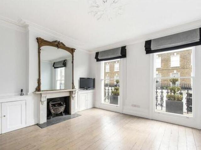 2 Bedroom Terraced House For Rent In Chelsea