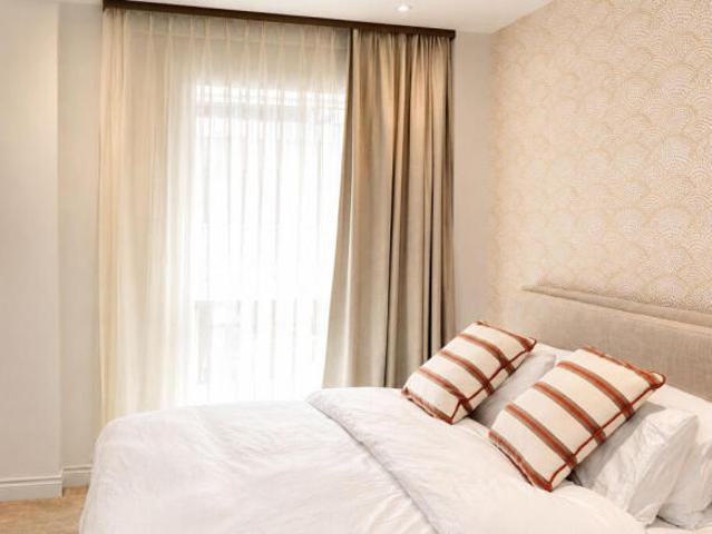 2 bedroom terraced house for rent in Chelsea Botanica, Watermeadow Lane, London, SW6