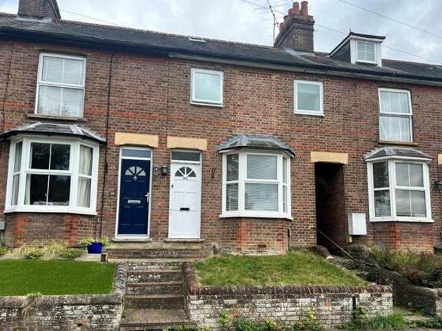 2 Bedroom Terraced House For Rent In Chesham