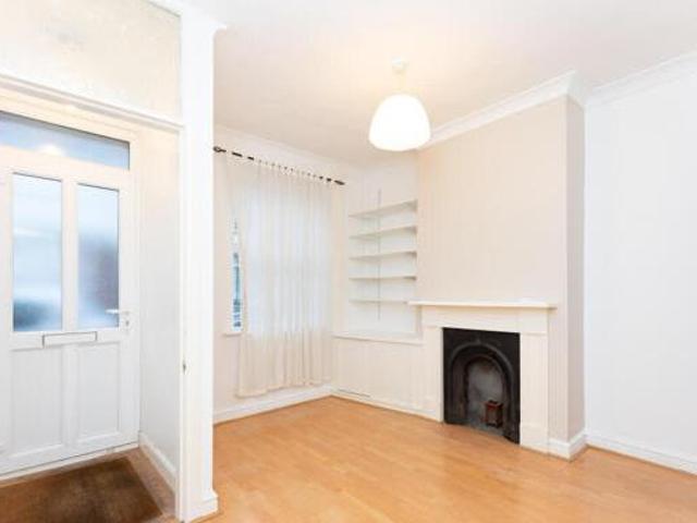 2 Bedroom Terraced House For Rent In Chester