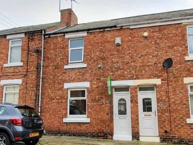 2 Bedroom Terraced House For Rent In Chester Le Street, Co Durham