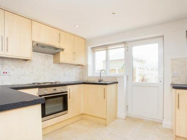 2 Bedroom Terraced House For Rent In Chester Road, Lavister
