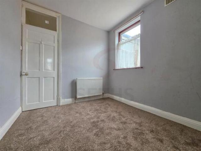 2 bedroom terraced house for rent in Chepstow Road, Evington, Leicester, LE2