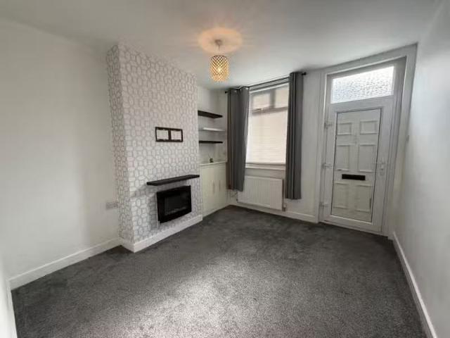 2 bedroom terraced house for rent in Chetwode Street, Crewe, CW1