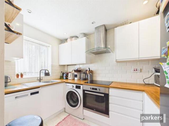 2 bedroom terraced house for rent in Chicory Close, Earley, Reading, Berkshire, RG6