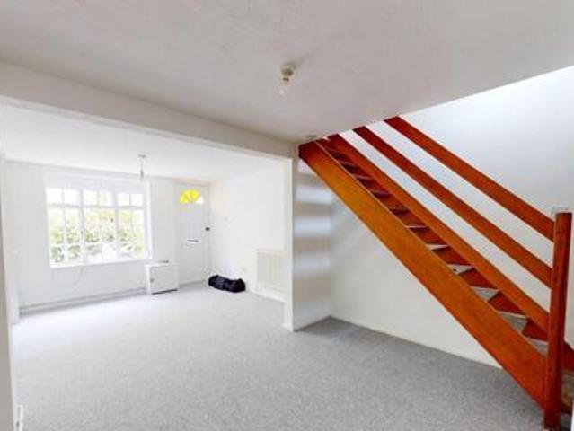 2 Bedroom Terraced House For Rent In City Centre, Brighton