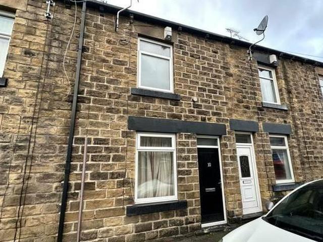 2 bedroom terraced house for rent in Clyde Street Barnsley South Yorkshire S71