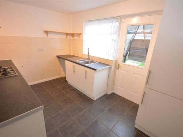 2 bedroom terraced house for rent in Clare Walk, Liverpool, Merseyside, L10