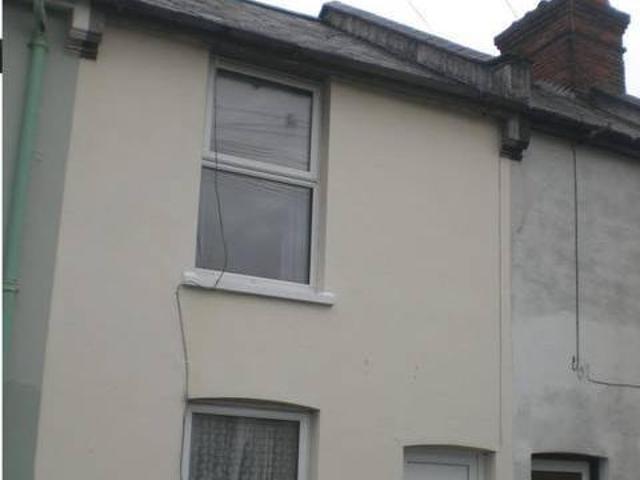 2 bedroom terraced house for rent in Claremont PlaceCanterburyCT1