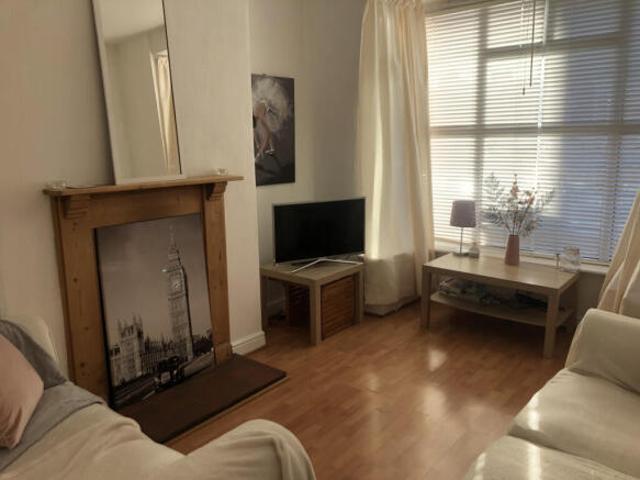 2 bedroom terraced house for rent in Clarence Road, Birmingham, West Midlands, B17