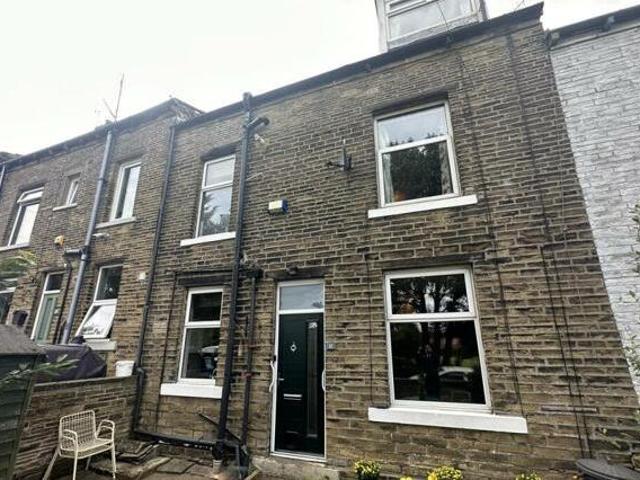 2 Bedroom Terraced House For Rent In Clayton