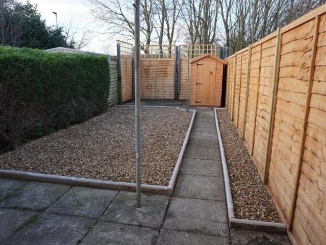 2 bedroom terraced house for rent in Clayton, Peterborough, Cambridgeshire, PE2
