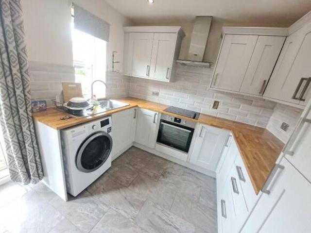 2 bedroom terraced house for rent in Clementhorpe, York, North Yorkshire, YO23