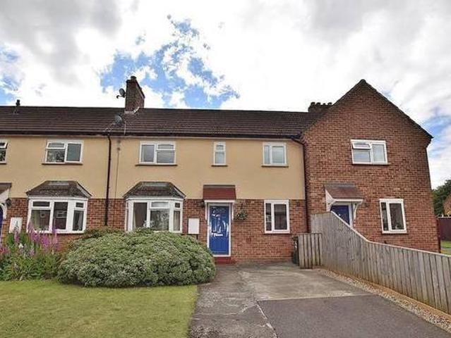 2 bedroom terraced house for rent in Cleveland Road Catterick Garrison DL9