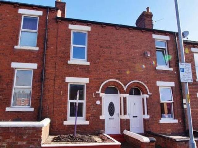 2 bedroom terraced house for rent in Clift Street Off Newtown Road Carlisle CA2