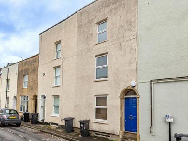 2 Bedroom Terraced House For Rent In Clifton, Bristol