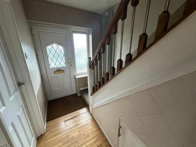 2 bedroom terraced house for rent in Clough Avenue, Westhoughton, BL5 2NQ, BL5