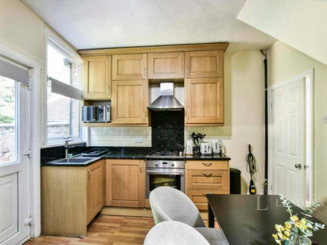 2 bedroom terraced house for rent in Crab Lane, Manchester, Greater Manchester, M9