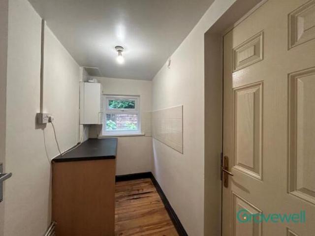 2 bedroom terraced house for rent in Crab Lane, Manchester, M9