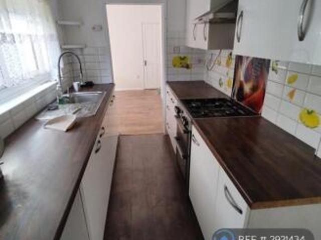 2 bedroom terraced house for rent in Craig St, Peterborough, PE1