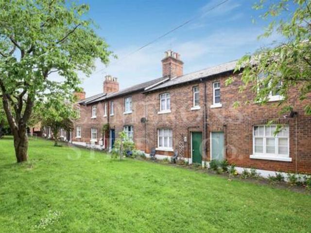 2 Bedroom Terraced House For Rent In Cricklewood
