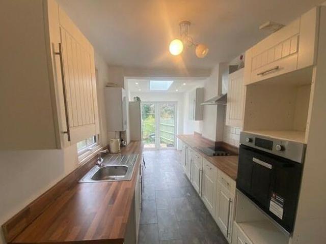 2 Bedroom Terraced House For Rent In Crockenhill