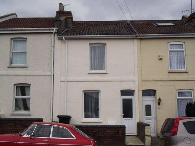 2 bedroom terraced house for rent in Crofts End Road St George Bristol BS5