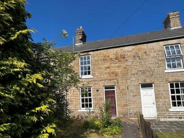 2 Bedroom Terraced House For Rent In Croxdale
