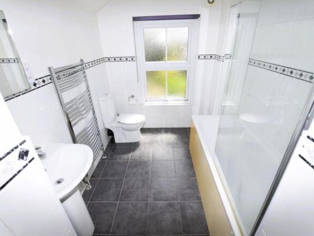 2 bedroom terraced house for rent in Culver Road, St Albans, AL1