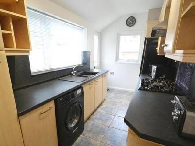 2 bedroom terraced house for rent in Cumberland Street Workington CA14