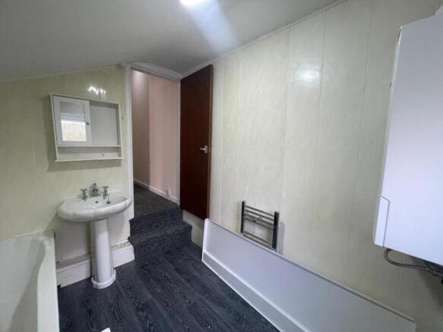 2 bedroom terraced house for rent in Cummings Street, DE23