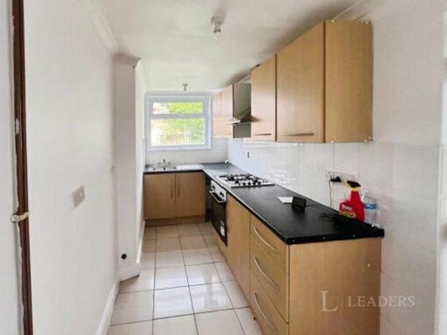 2 bedroom terraced house for rent in Cummings Street, Derby, Derbyshire, DE23