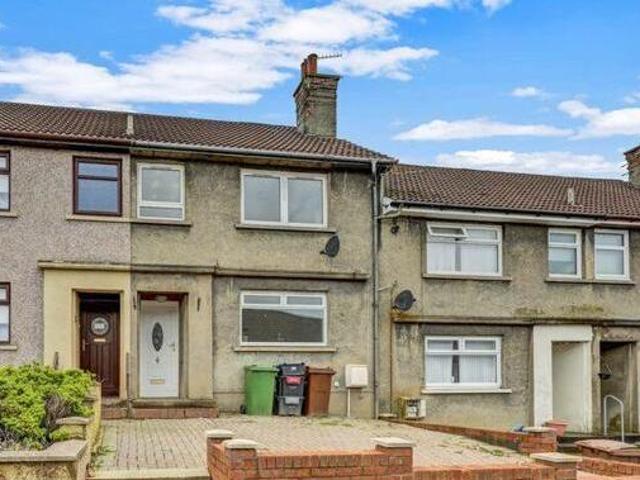 2 Bedroom Terraced House For Rent In Cumnock