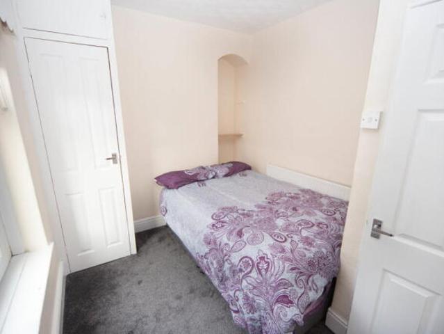 2 bedroom terraced house for rent in Cumrae Street, Splott, Cardiff, CF24 2AJ, CF24