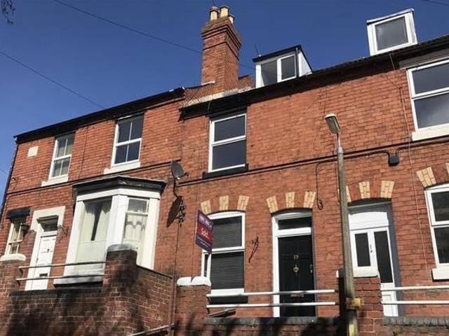 2 bedroom terraced house for rent in Anchorfields KIDDERMINSTER DY10