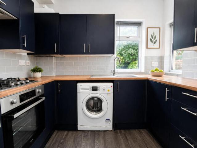 2 bedroom terraced house for rent in Anstey Street, Easton, BS5
