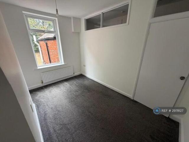 2 bedroom terraced house for rent in Abbey Street, Derby, DE22