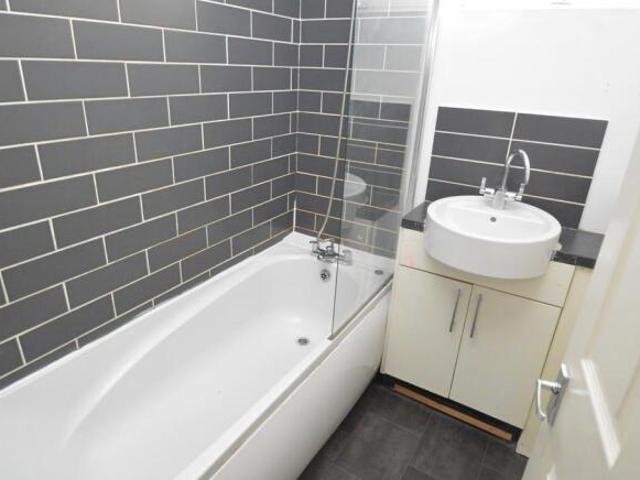 2 bedroom terraced house for rent in Aberford Avenue, Nottingham, Nottinghamshire, NG8