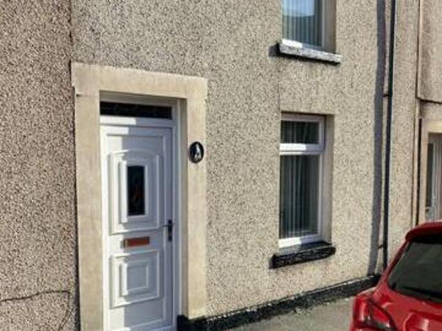 2 Bedroom Terraced House For Rent In Abertawe