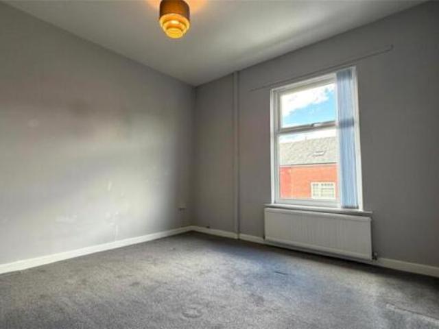 2 bedroom terraced house for rent in Agnes Street, Manchester, Greater Manchester, M19