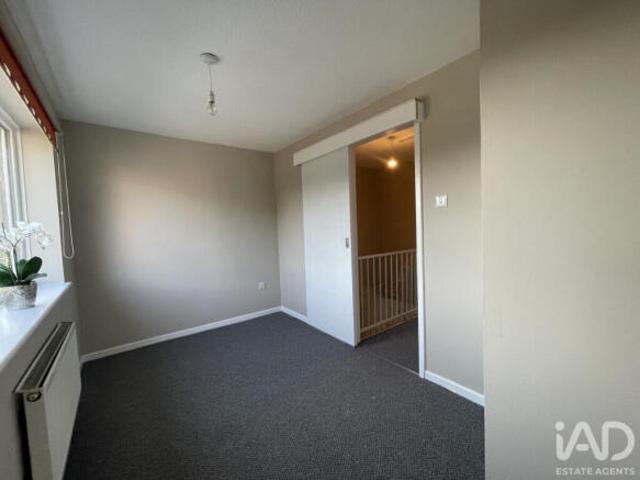 2 bedroom terraced house for rent in Ainsdale Close, Coventry, CV6