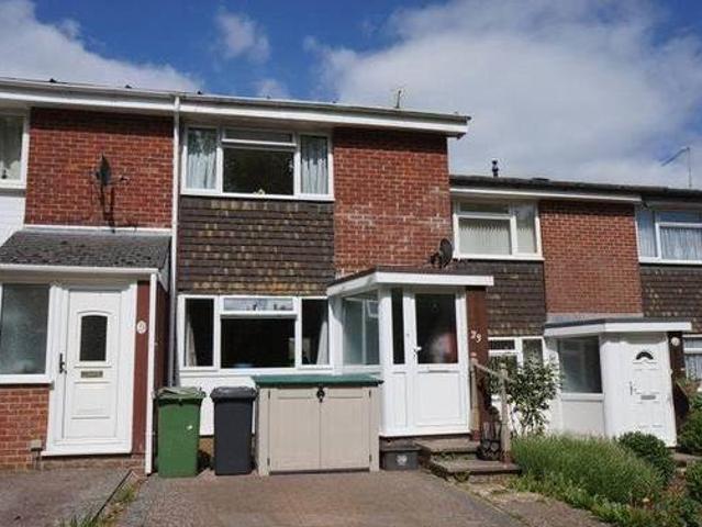 2 bedroom terraced house for rent in Alton GU34