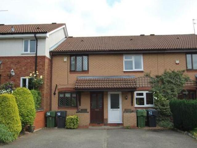 2 Bedroom Terraced House For Rent In Alvechurch, Birmingham