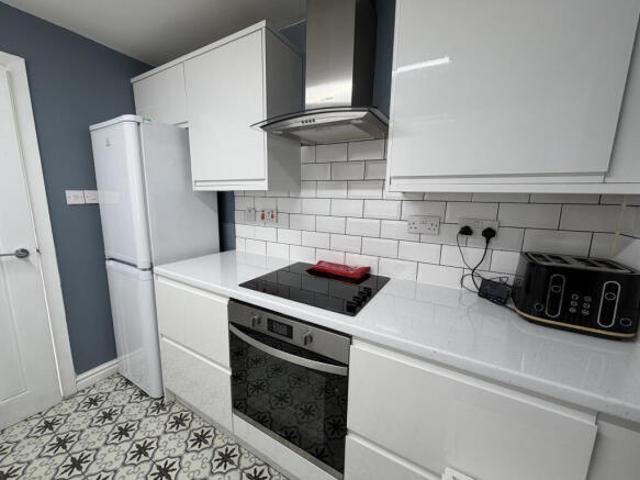 2 bedroom terraced house for rent in Albany Road, Kensington, Liverpool, Merseyside, L7