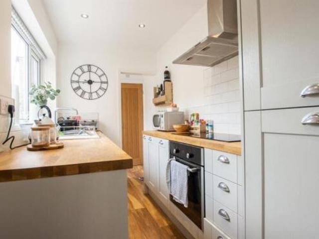 2 bedroom terraced house for rent in Albany Street, York, YO26 4YG, YO26