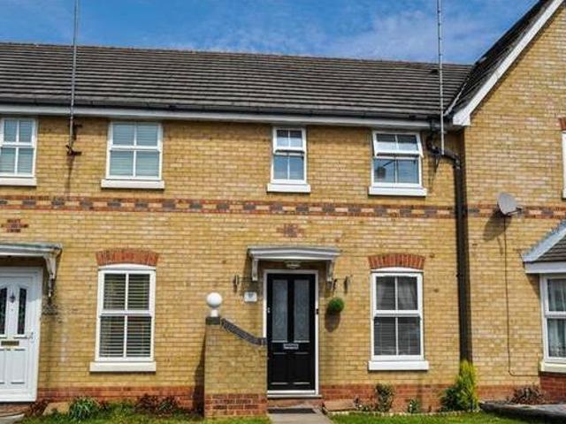 2 bedroom terraced house for rent in Albert Gardens Church Langley CM17