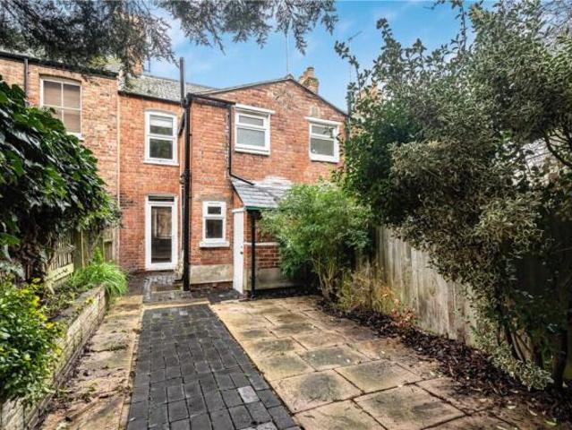 2 bedroom terraced house for rent in Albert Street, Oxford, Oxfordshire, OX2